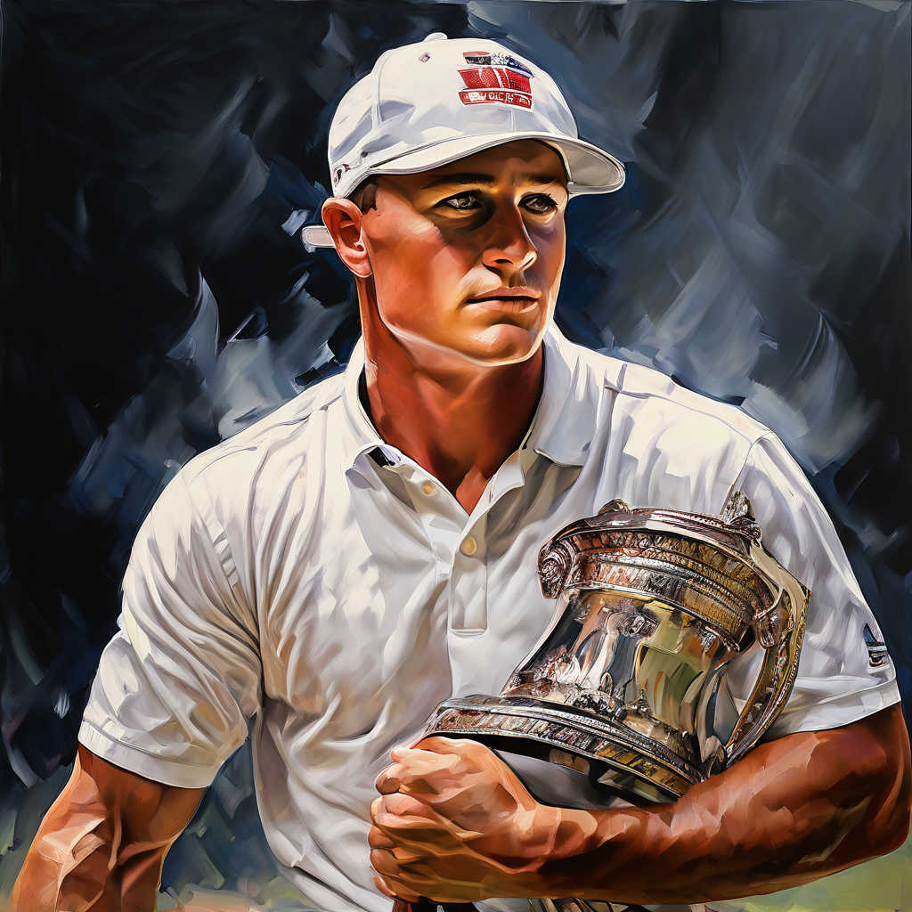 Bryson DeChambeau Wins 2024 U.S. Open in Dramatic Fashion - Newport National Golf Club